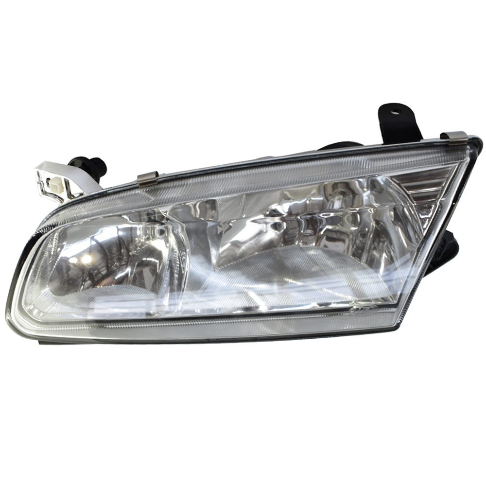 Genuine Toyota Headlight Left Hand Passenger for Camry 9/2000-8/2002