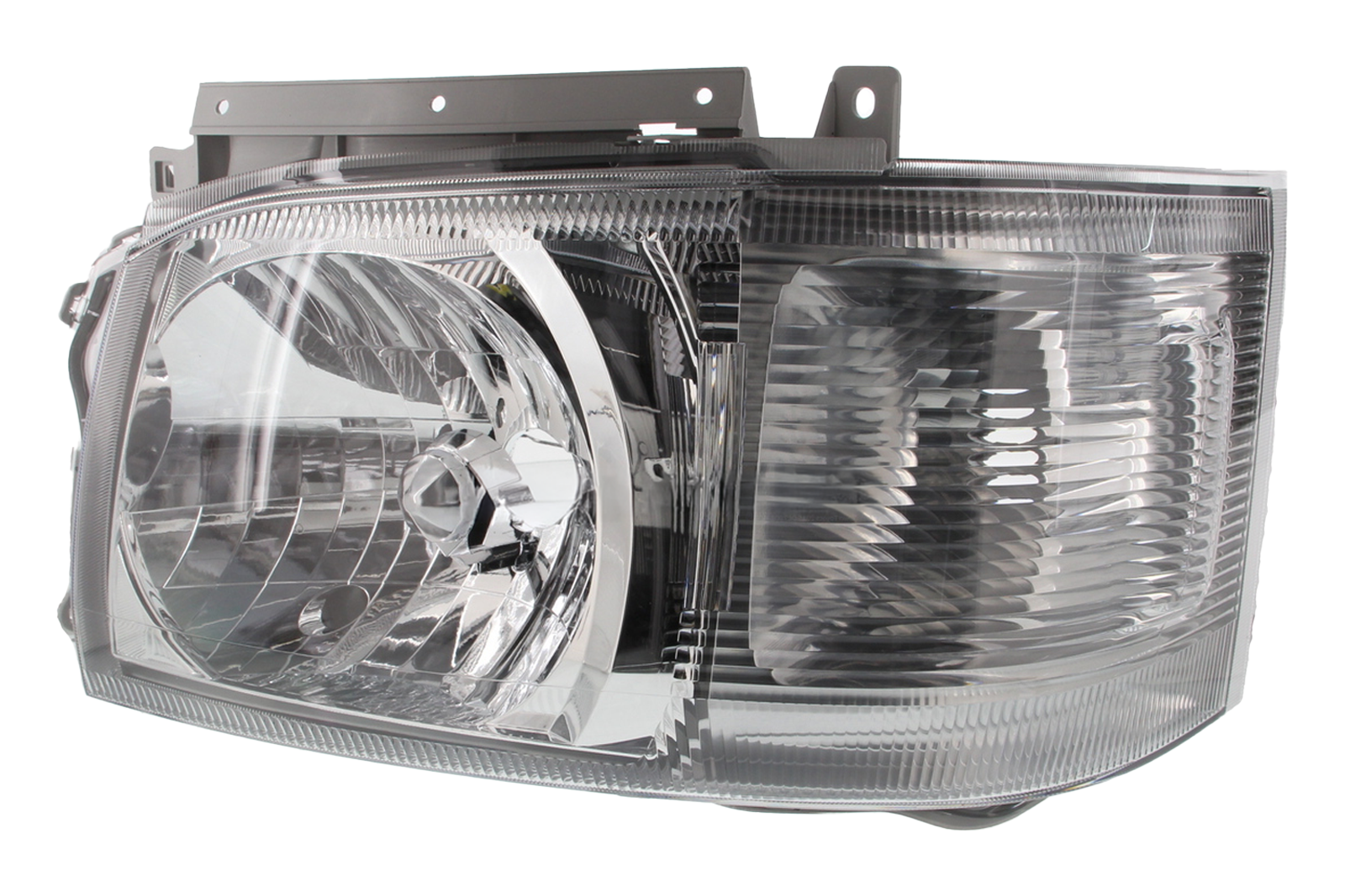 Genuine Toyota Headlight Lamp LH for Hiace 01/2005 - 08/2010