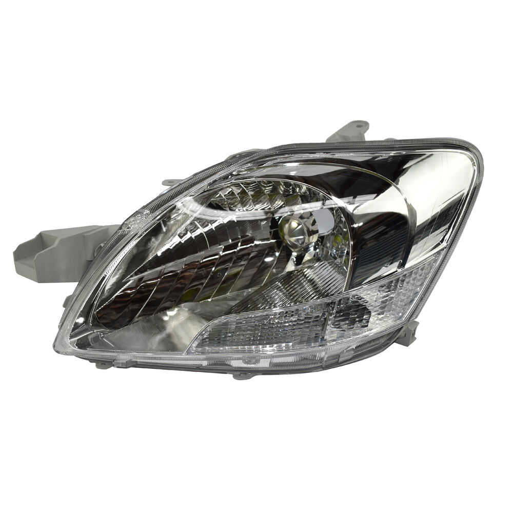 Toyota Headlamp Unit Assembly Left Hand