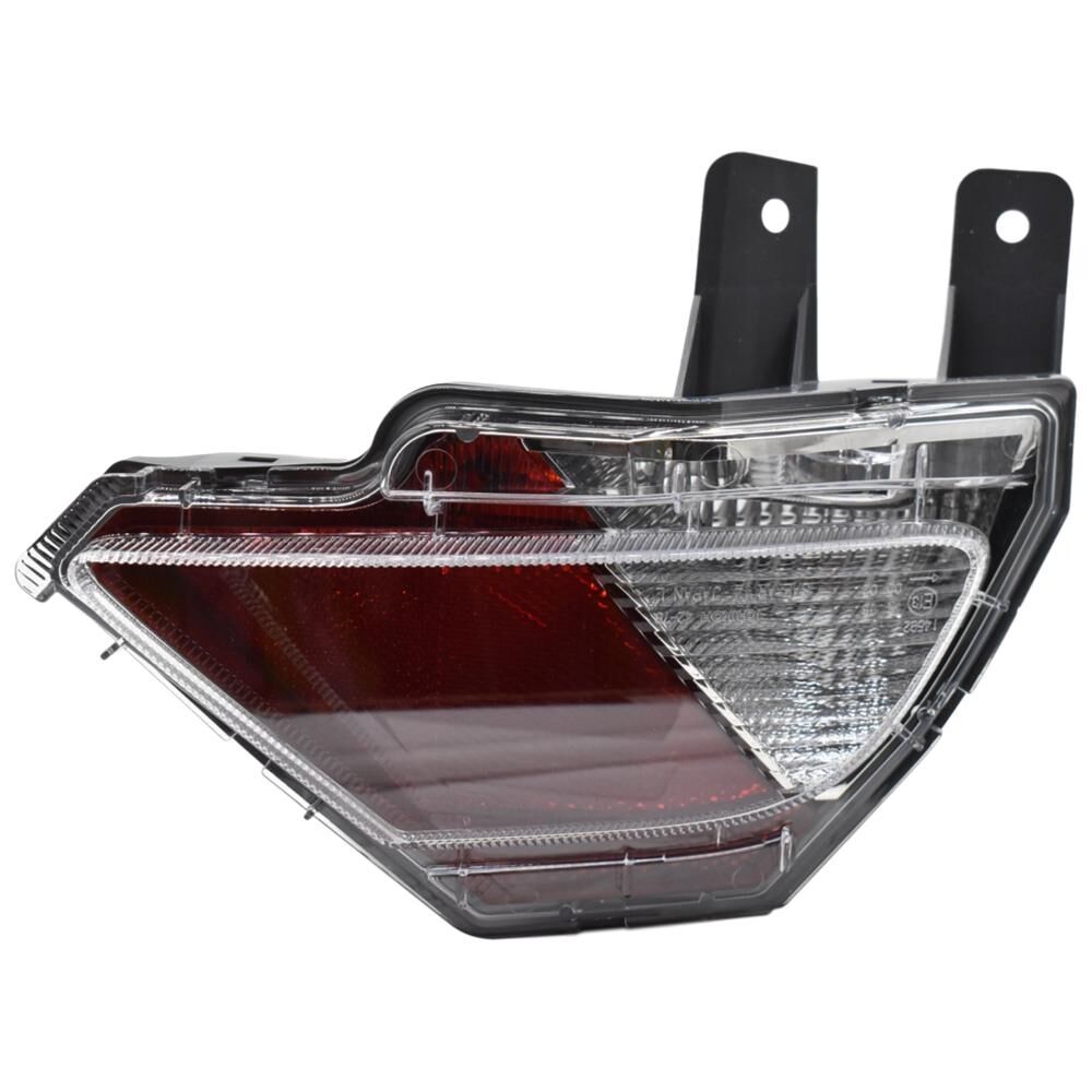 Toyota Lense & Body Back-up Lamp