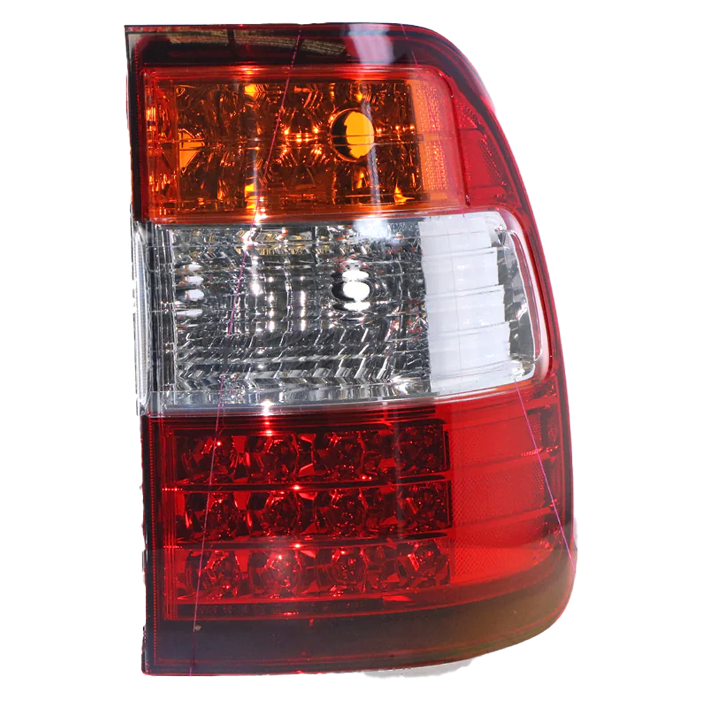 Genuine Toyota Rear Tail Light RH for Land Cruiser 100 5/2005-9/2007