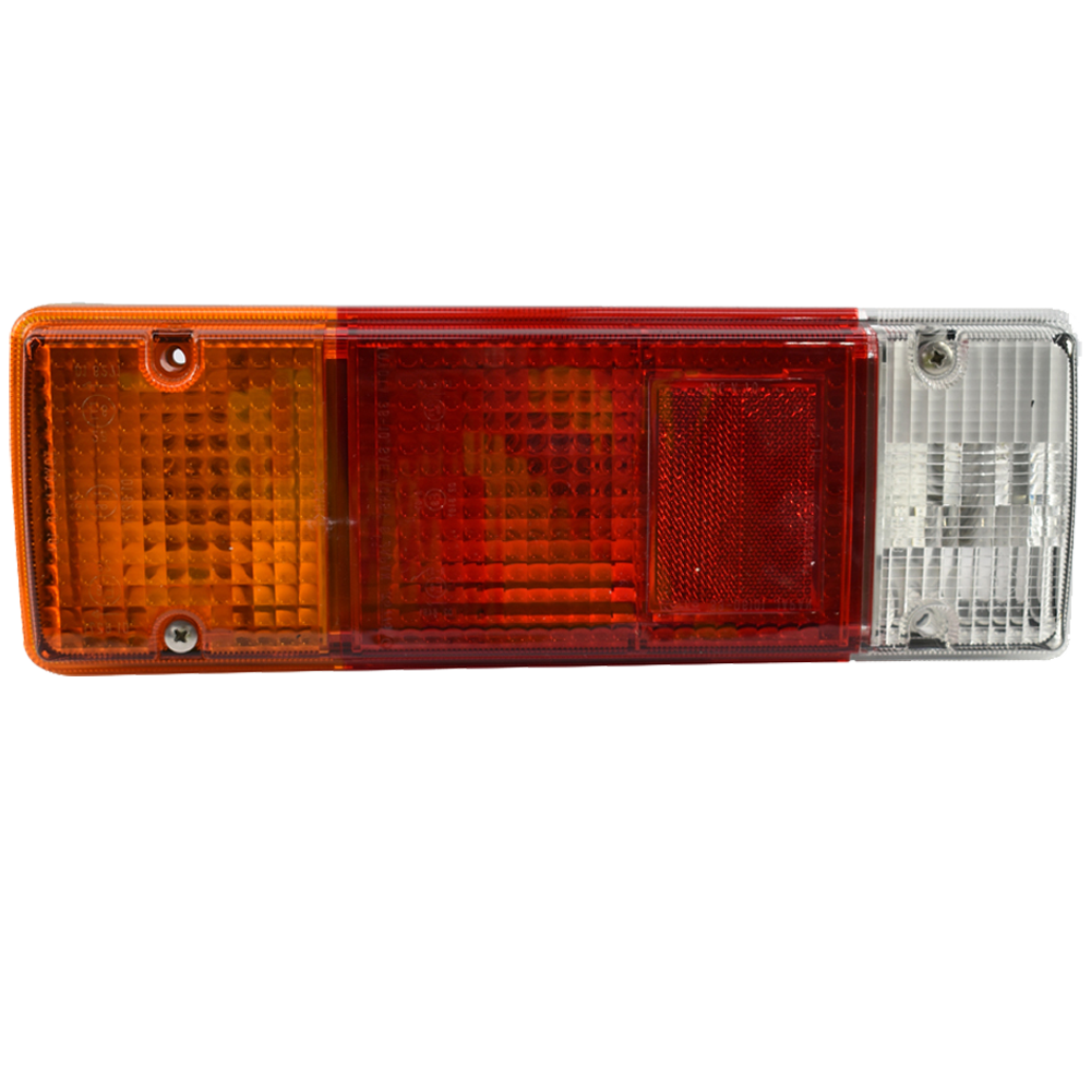 Genuine Toyota Hilux Left Hand Tail Light Lamp Assembly 09/2004 - 10/2013