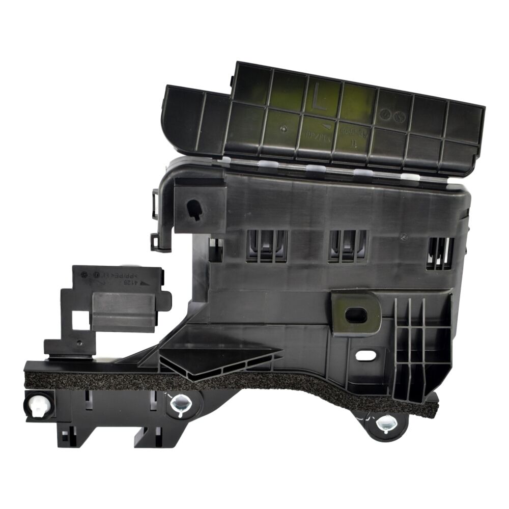 Genuine Toyota Headlamp Connector Holder TO8266626322