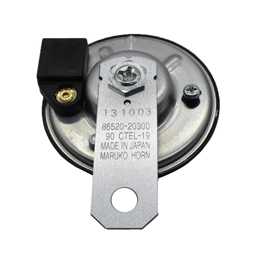Genuine Toyota Low Pitched Horn Assembly 8652020300