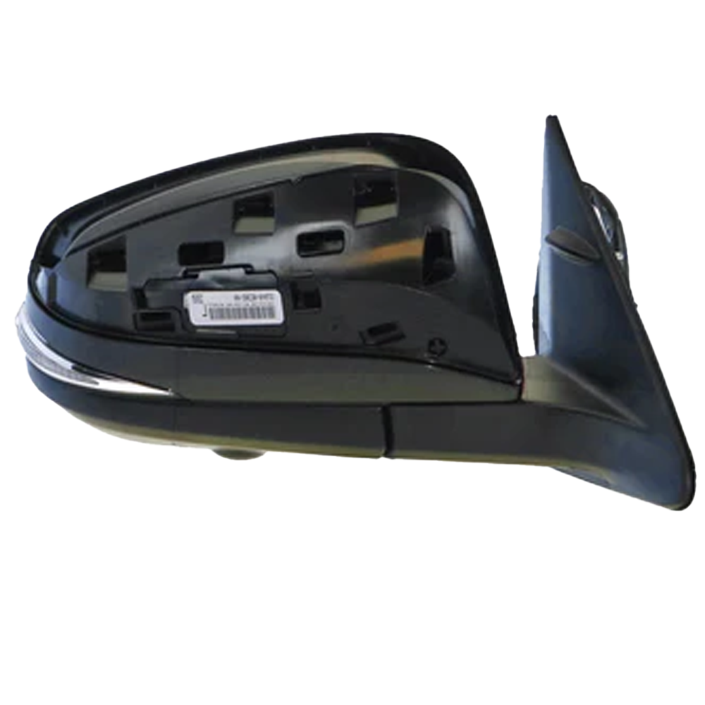 Genuine Toyota Door Mirror RH Side for Kluger Grande 11/2016-12/2019