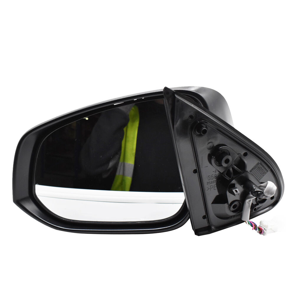 Toyota Outer Rear View Mirror Assembly