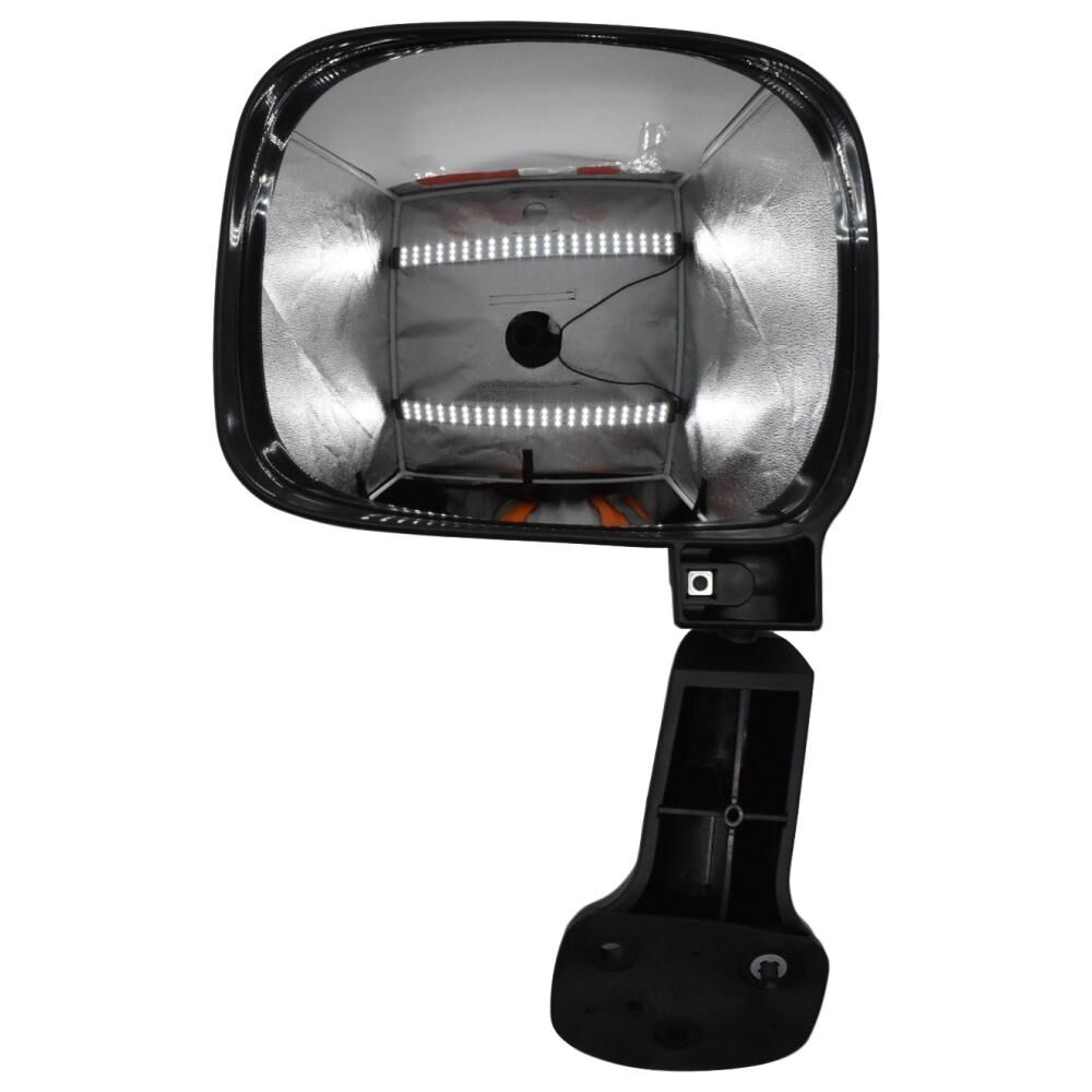 Genuine Toyota Outer Under Rear View Mirror Assembly