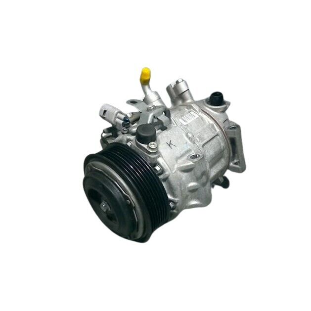 Genuine Toyota A/C Compressor for Kluger 3.5L Petrol