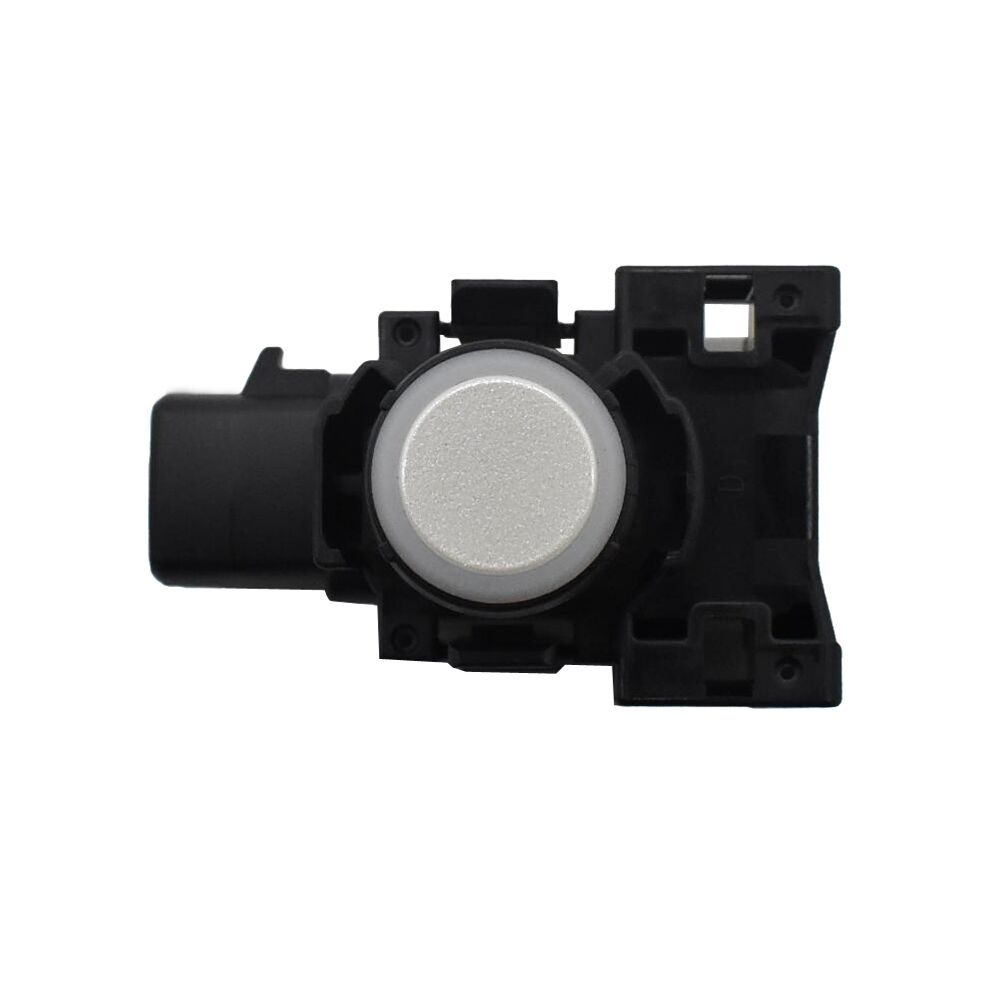 Toyota Ultrasonic Sensor White Pearl
