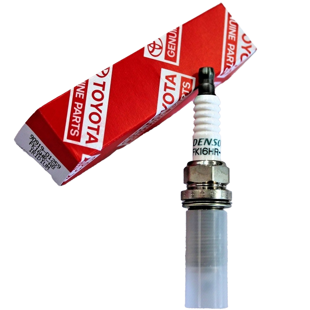 Genuine Toyota Spark Plug