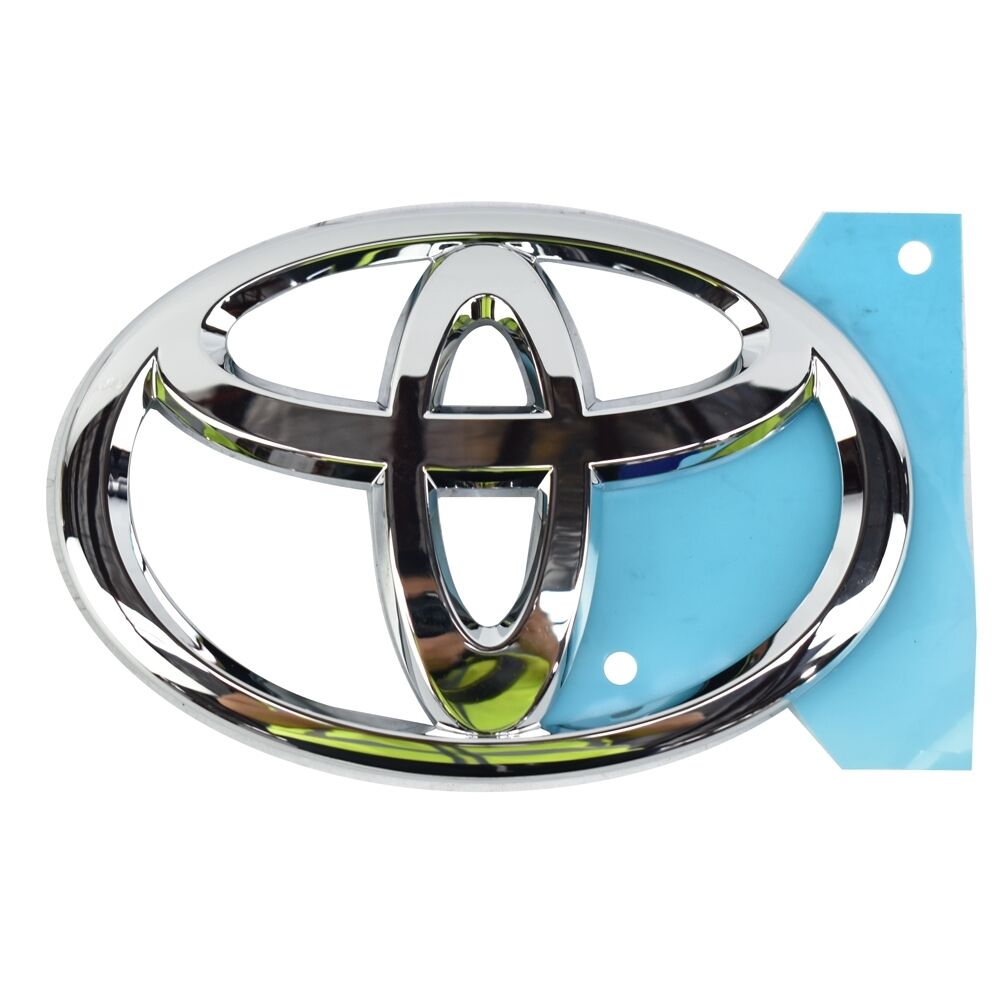 Genuine Toyota Symbol Emblem TO9097502176