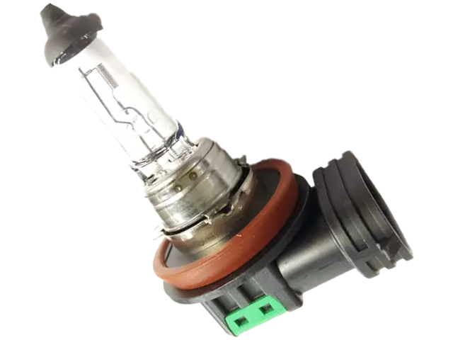 Genuine Toyota Headlight Low Beam 12V 55W Halogen Bulb