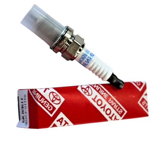Genuine Toyota Platinum Spark Plug Denso PK16R11