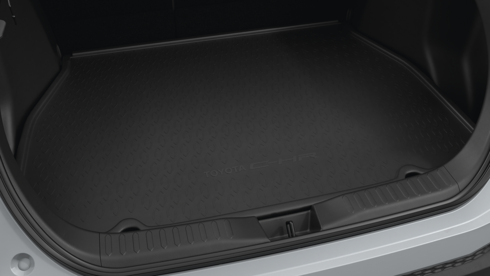 Genuine Toyota C-HR GXL Boot Liner from 10/2023
