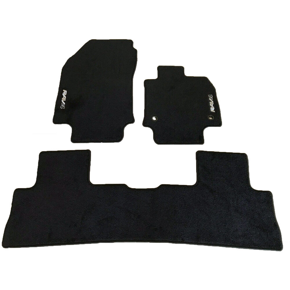 2017 toyota rav4 carpet floor mats store