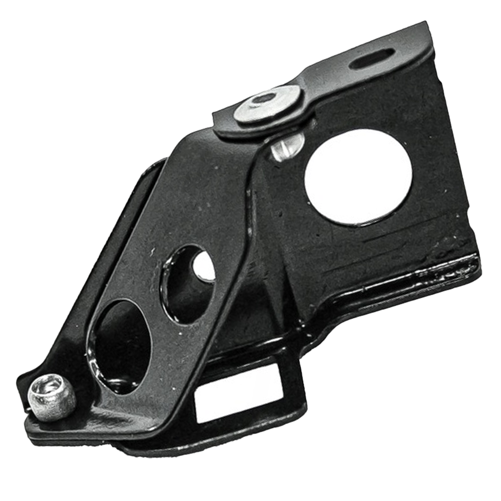 Genuine Front Bar Cover LH Mounting Bracket for 86 04/2012-04/2021