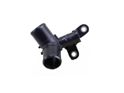 Genuine Toyota Radiator Filler Neck for 86 & GT86