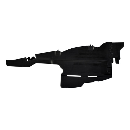 Toyota Radiator Side Deflector Left Hand