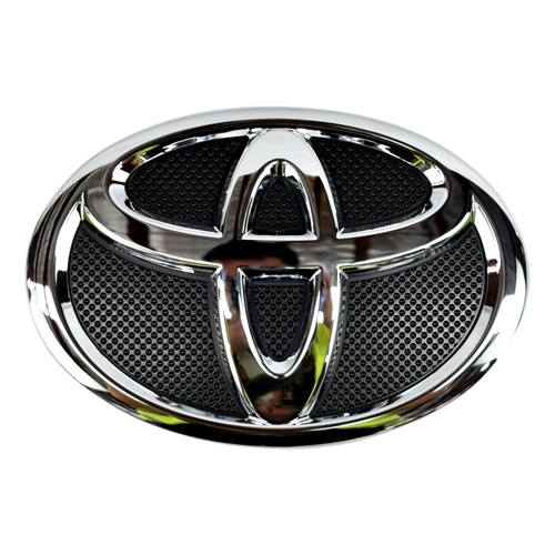 Toyota Radiator Grille Emblem Assembly