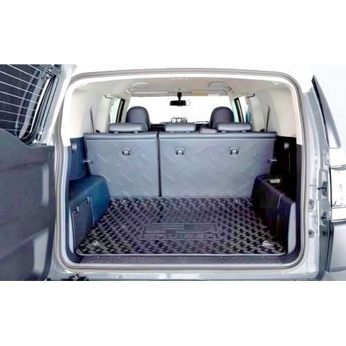 Genuine Toyota FJ Cruiser Rubber Cargo Mat Boot Liner 2011 - 2016
